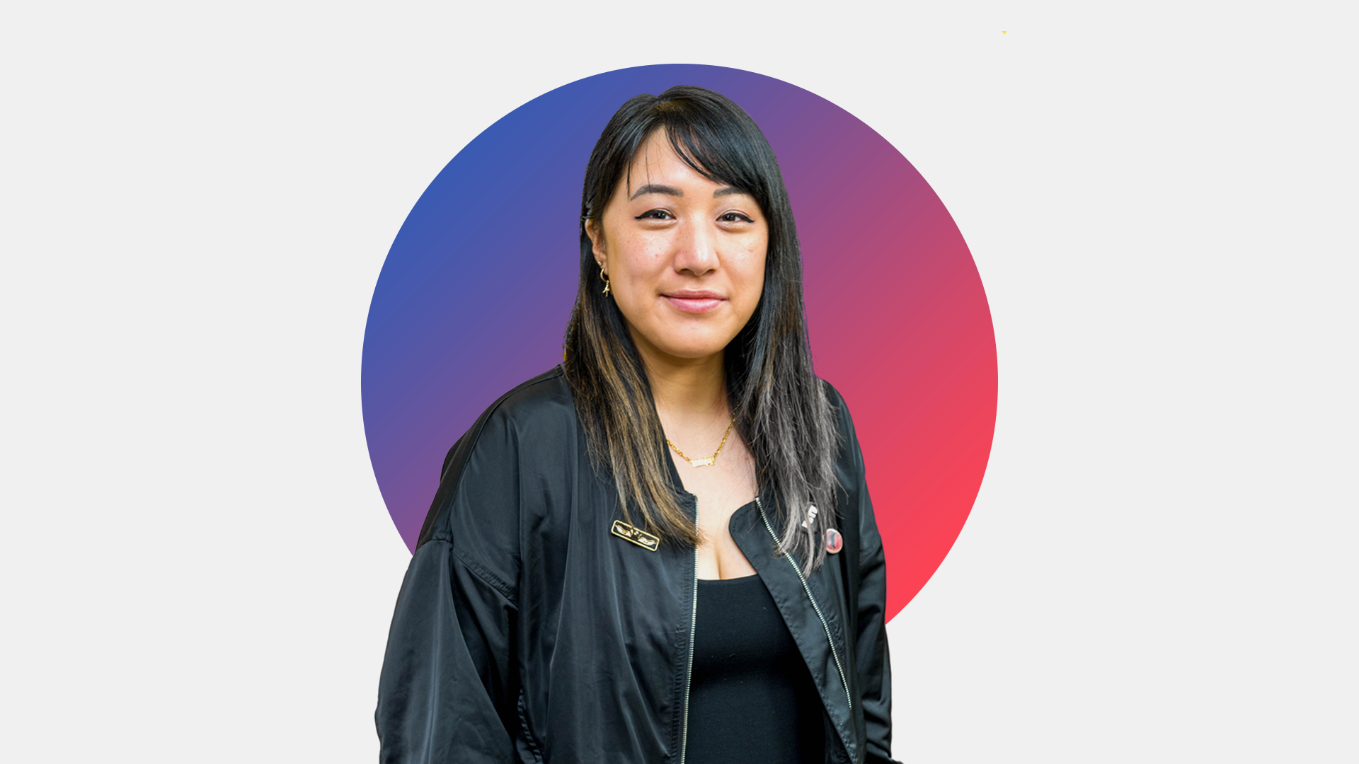 Jenny Lin Artefact